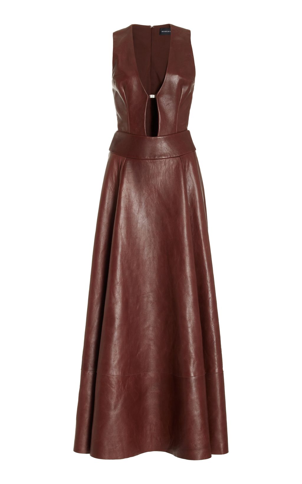 Burgundy: 2024's "Rich" Color Trend That Will Be Everywhere | Who What Wear
