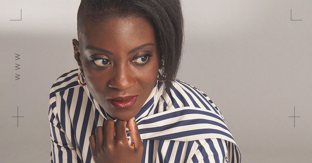 Who What Wear Podcast: Nikki Ogunnaike | Who What Wear