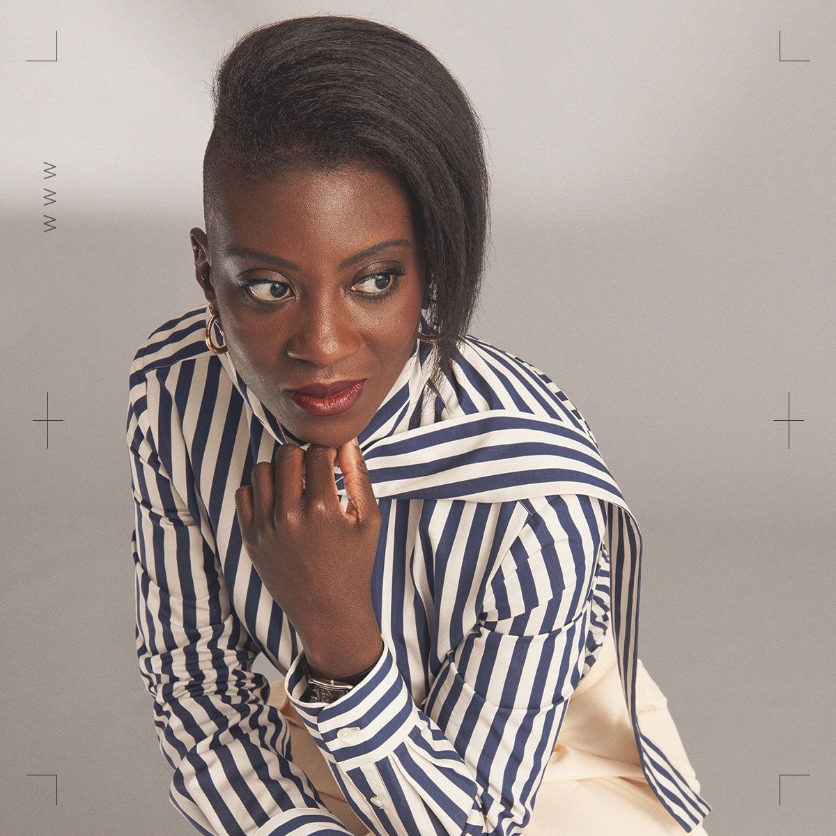 Who What Wear Podcast: Nikki Ogunnaike | Who What Wear