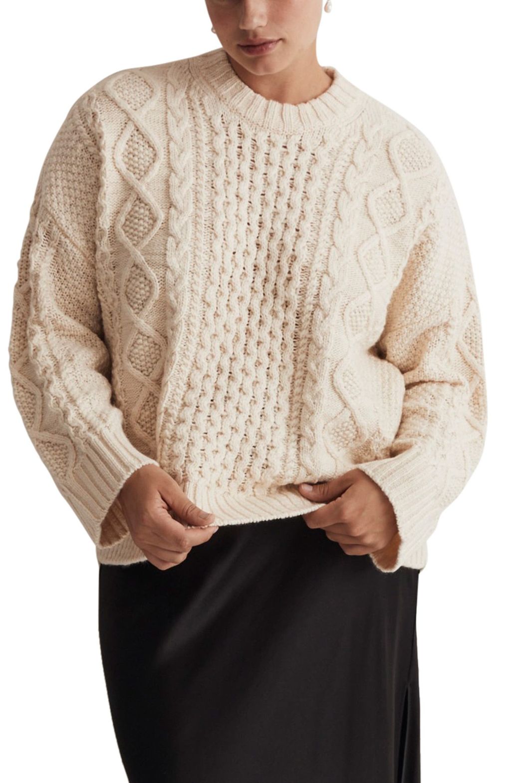 32 Gorgeous Sweaters From Nordstrom to Shop Now | Who What Wear
