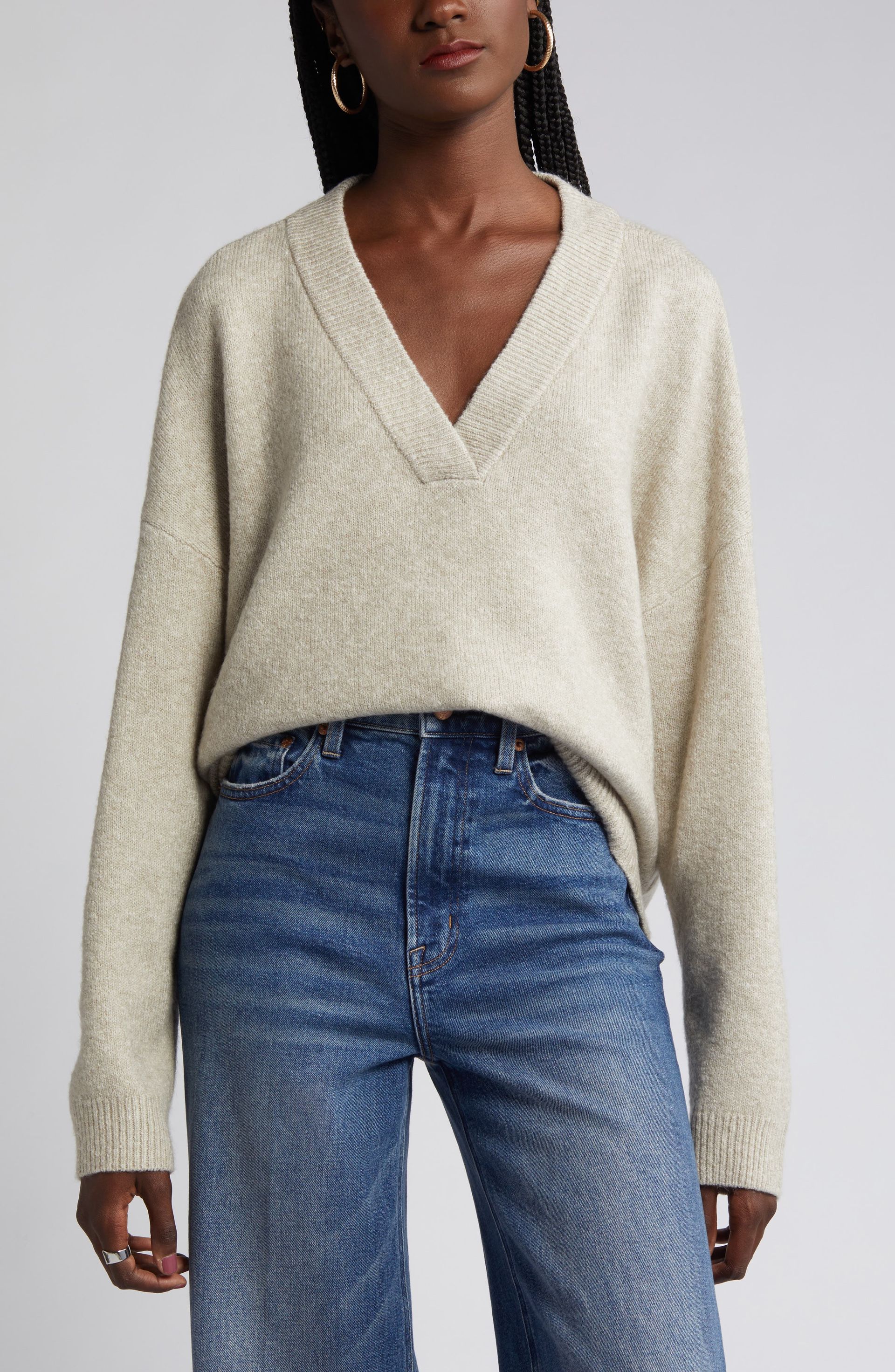 32 Gorgeous Sweaters From Nordstrom to Shop Now | Who What Wear