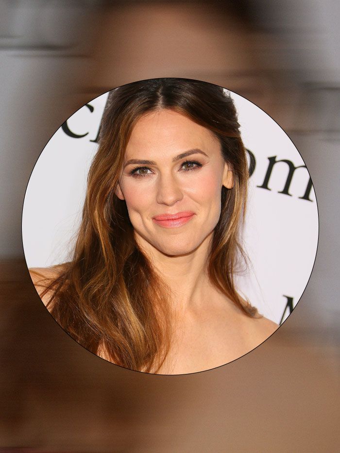 Jennifer Garner Skincare and Beauty Interview | Who What Wear
