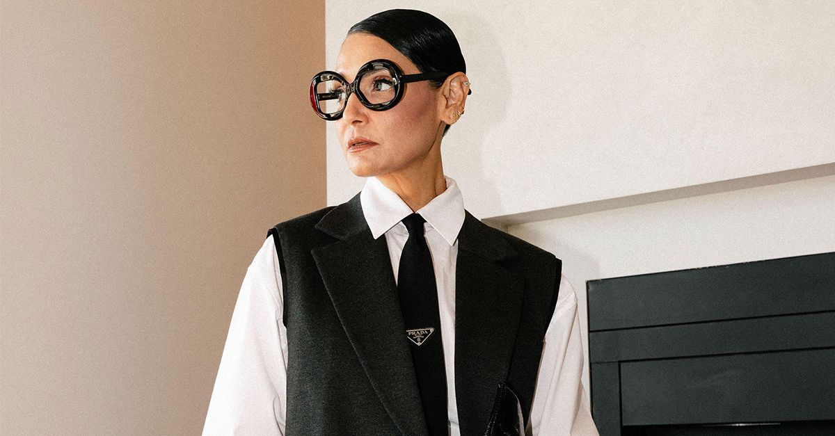 The Wardrobe Staples a Fashion Stylist Swears By | Who What Wear