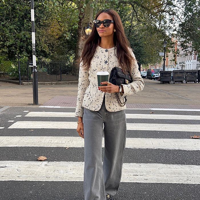 The Basics Fashion People Will Wear in 2024 | Who What Wear