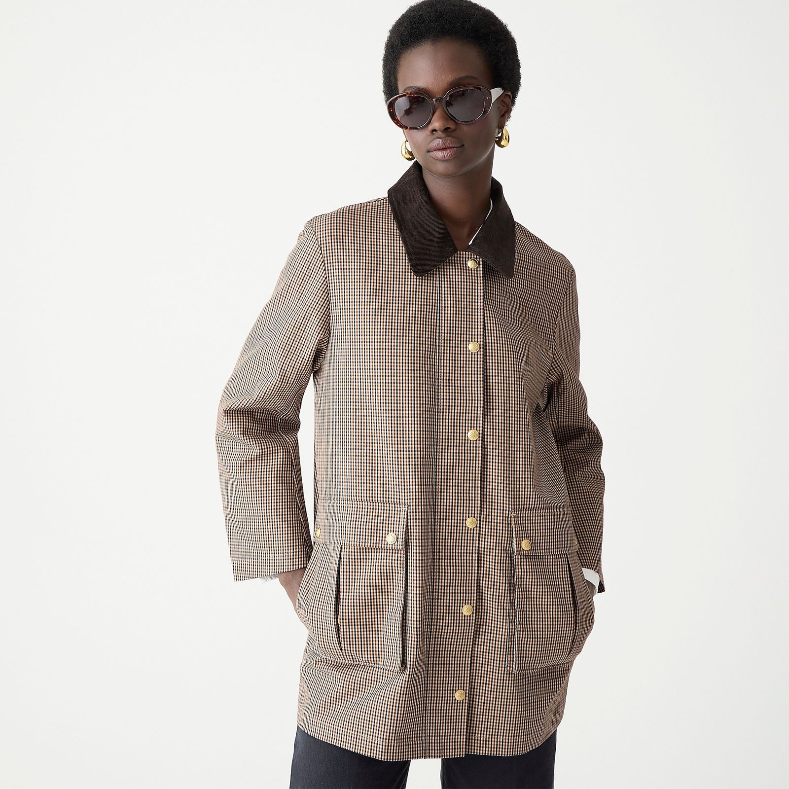 The Basics Fashion People Will Wear in 2024 | Who What Wear