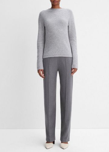 The Basics Fashion People Will Wear in 2024 | Who What Wear