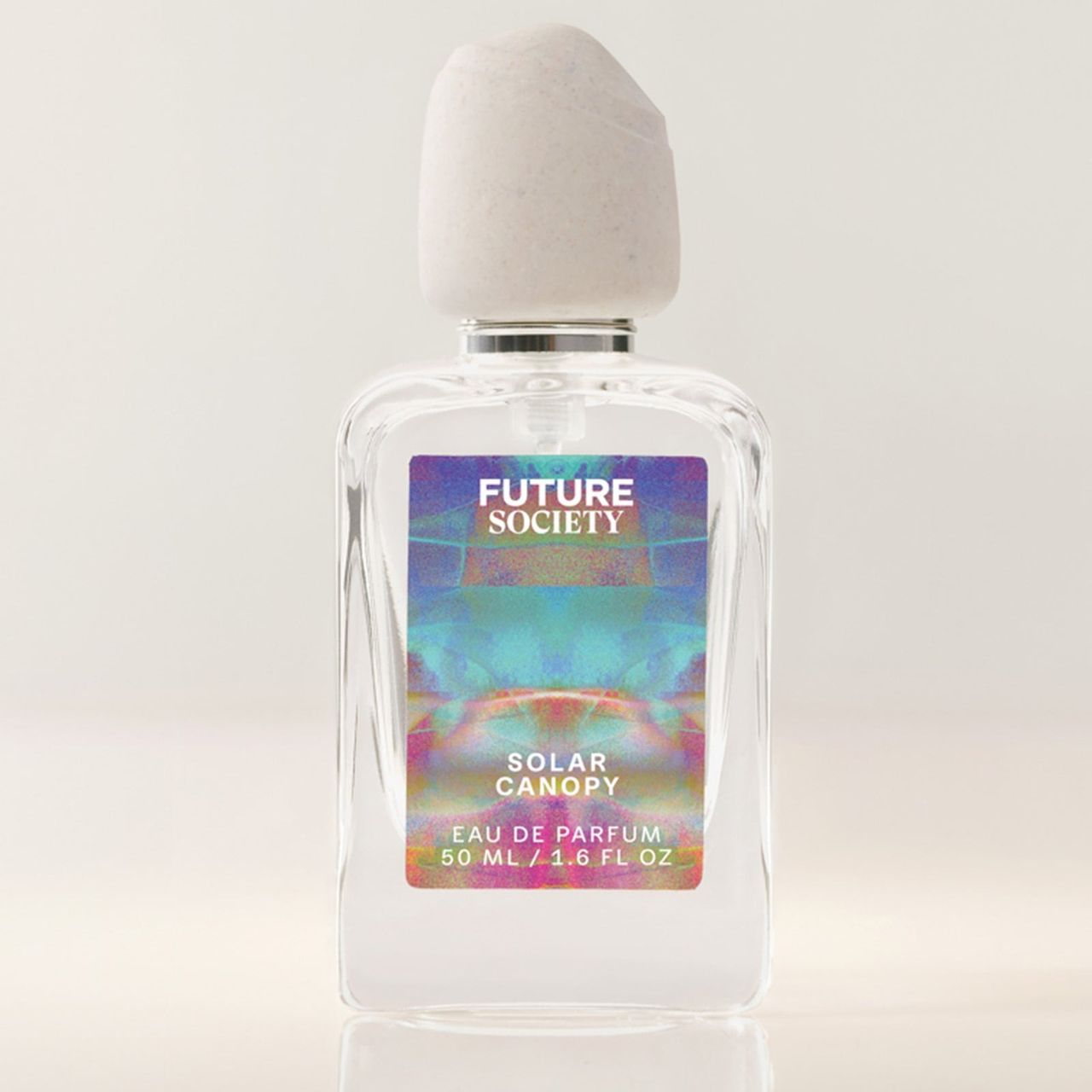 This Fragrance House Makes Perfumes Using Extinct Flowers | Who What Wear