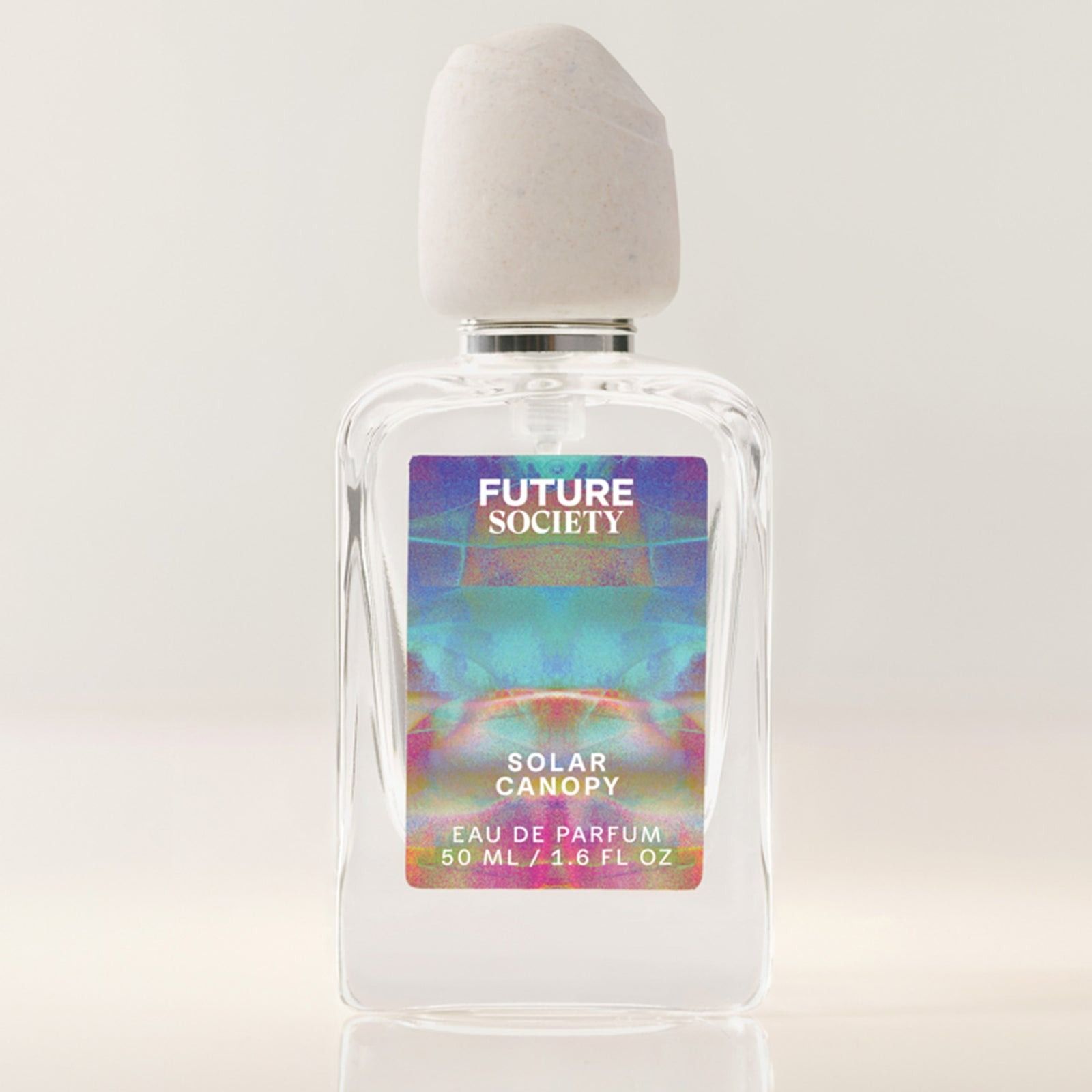 This Fragrance House Makes Perfumes Using Extinct Flowers | Who What Wear