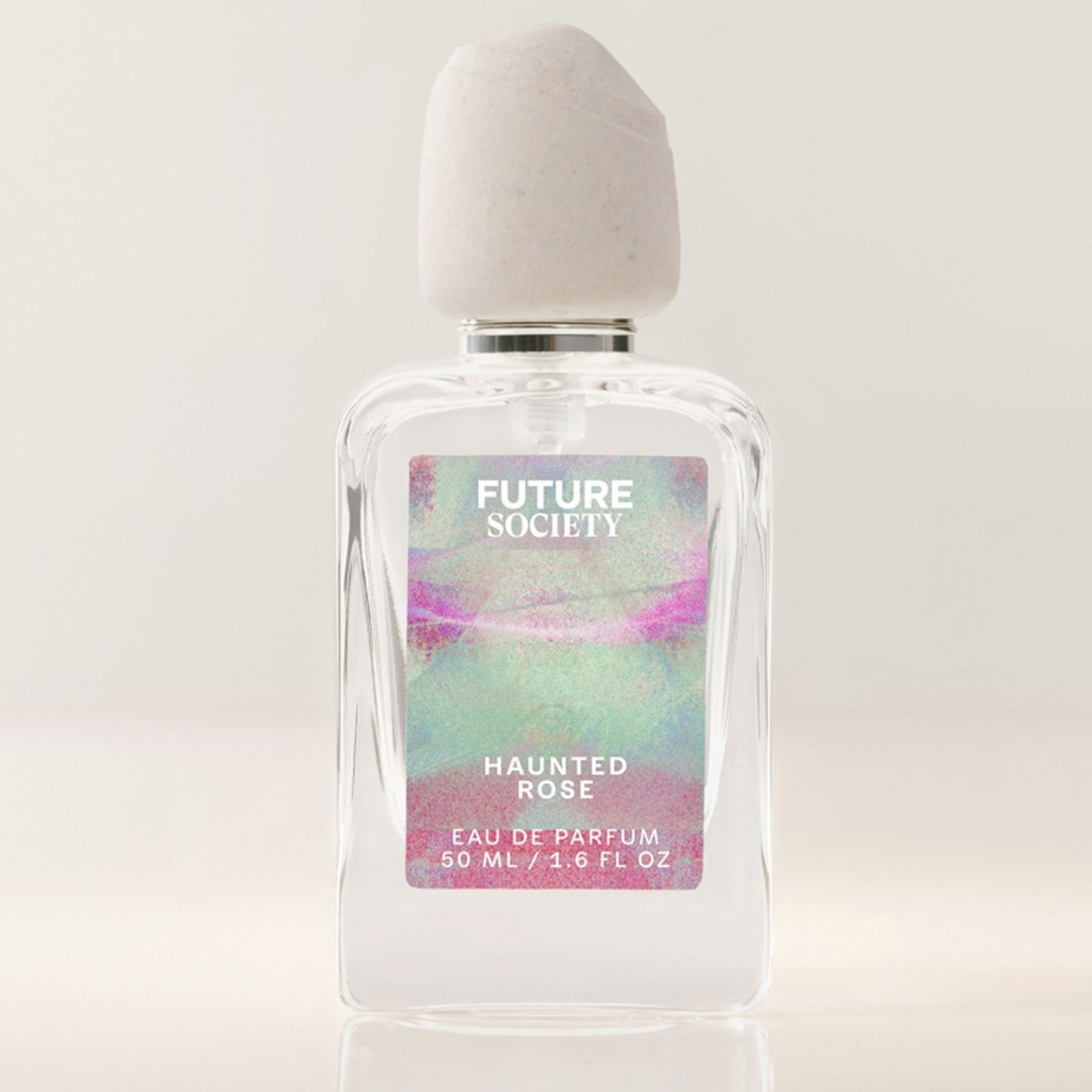 This Fragrance House Makes Perfumes Using Extinct Flowers | Who What Wear