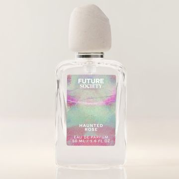 This Fragrance House Makes Perfumes Using Extinct Flowers | Who What Wear