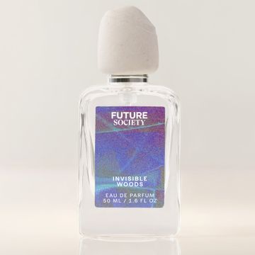 This Fragrance House Makes Perfumes Using Extinct Flowers | Who What Wear