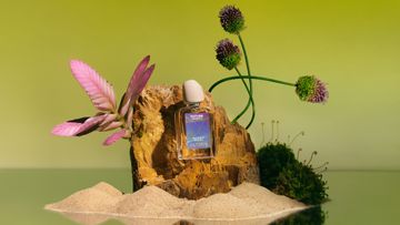 This Fragrance House Makes Perfumes Using Extinct Flowers | Who What Wear
