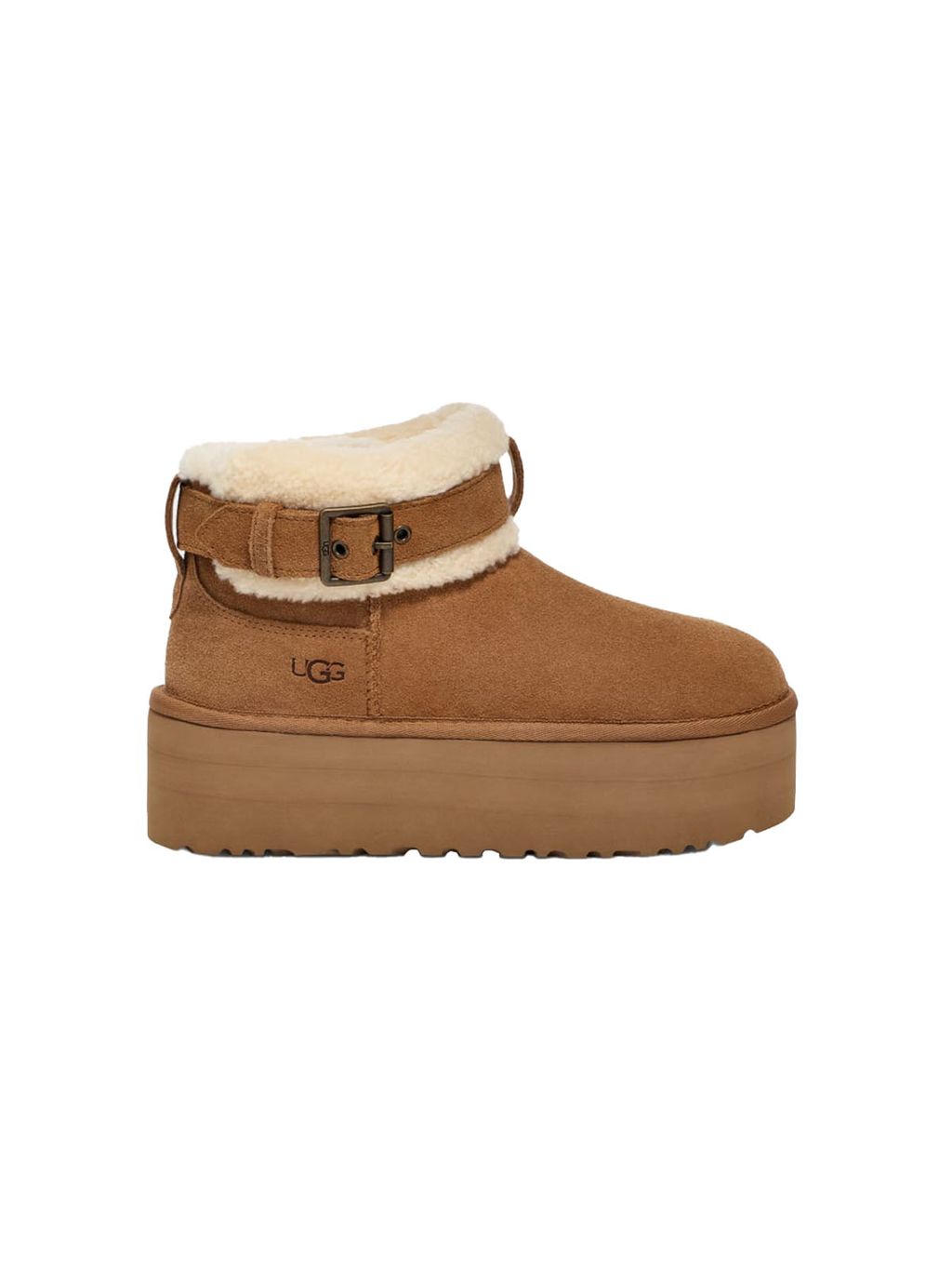 These New Ugg Boots Are Low-Key Grunge and About to Sell Out | Who What ...