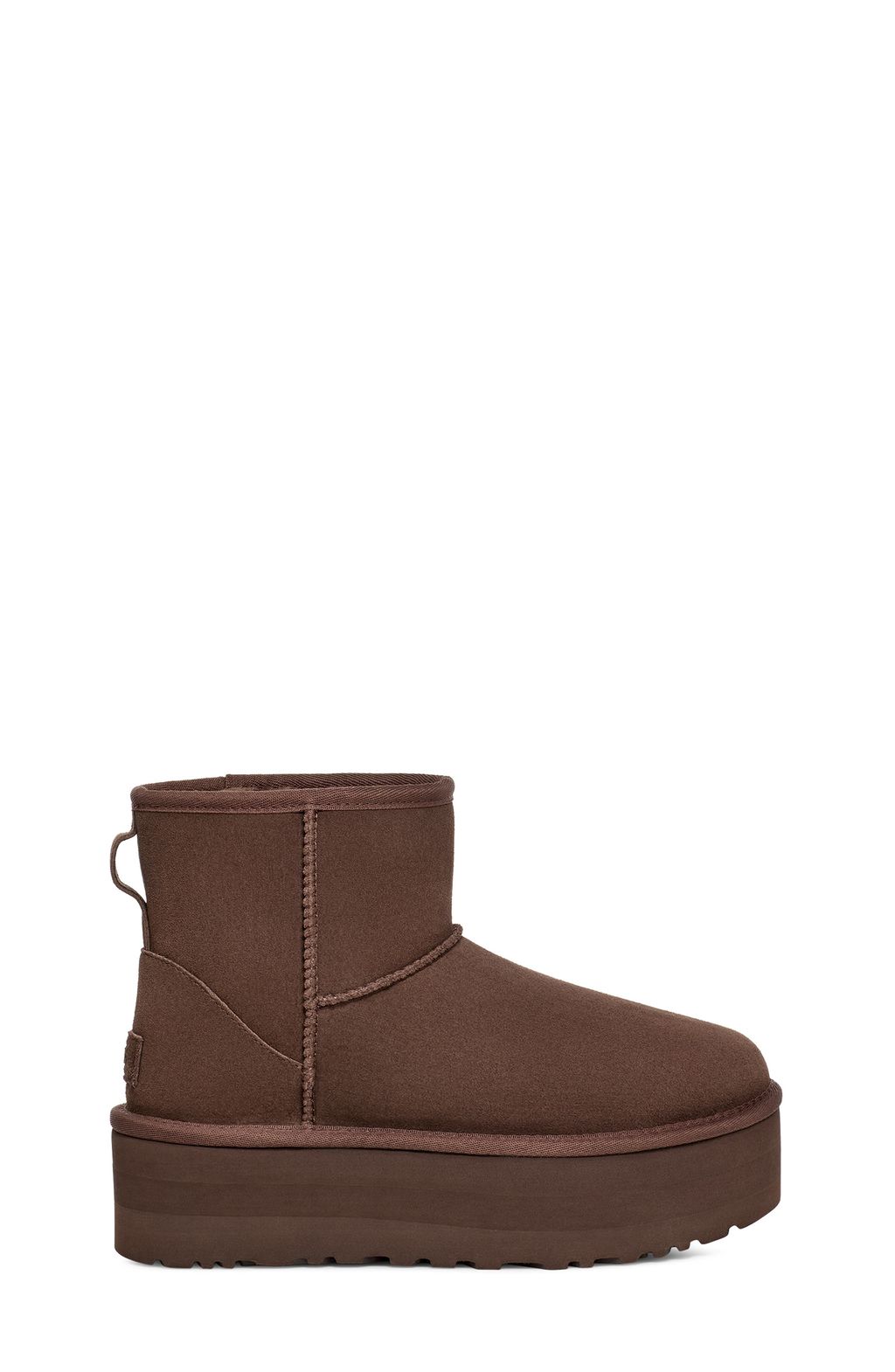 These New Ugg Boots Are Low-Key Grunge and About to Sell Out | Who What ...