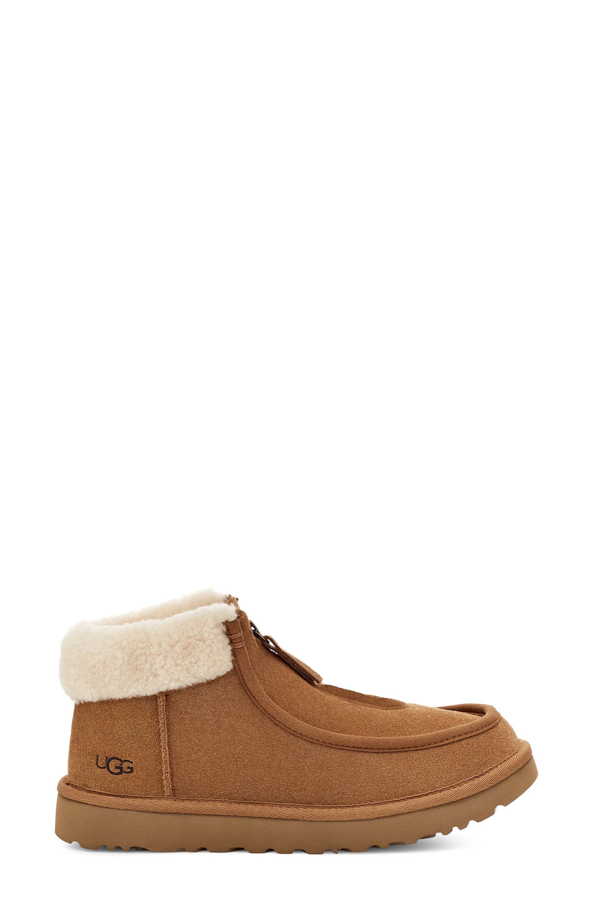 These New Ugg Boots Are Low-Key Grunge and About to Sell Out | Who What ...