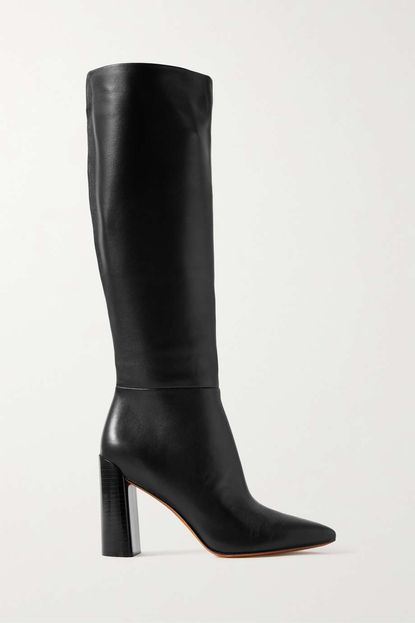 6 Boot Styles Perfect for Day-to-Night Outfits | Who What Wear