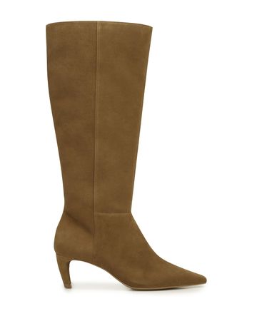 6 Boot Styles Perfect for Day-to-Night Outfits | Who What Wear