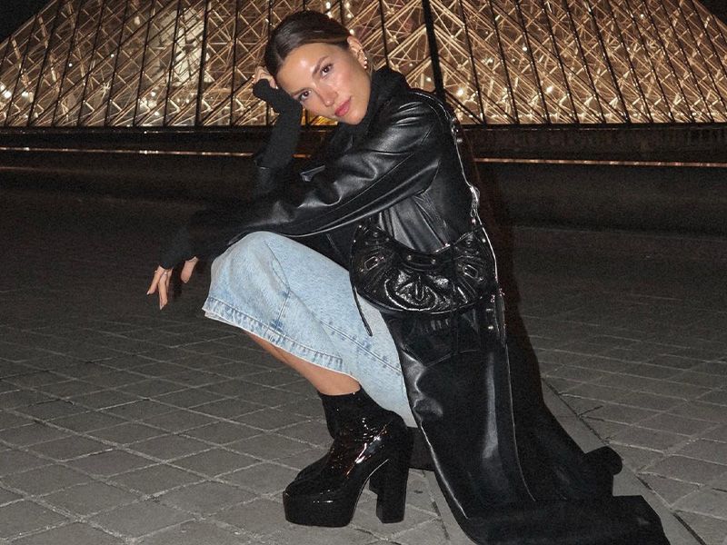 6 Boot Styles Perfect for Day-to-Night Outfits | Who What Wear