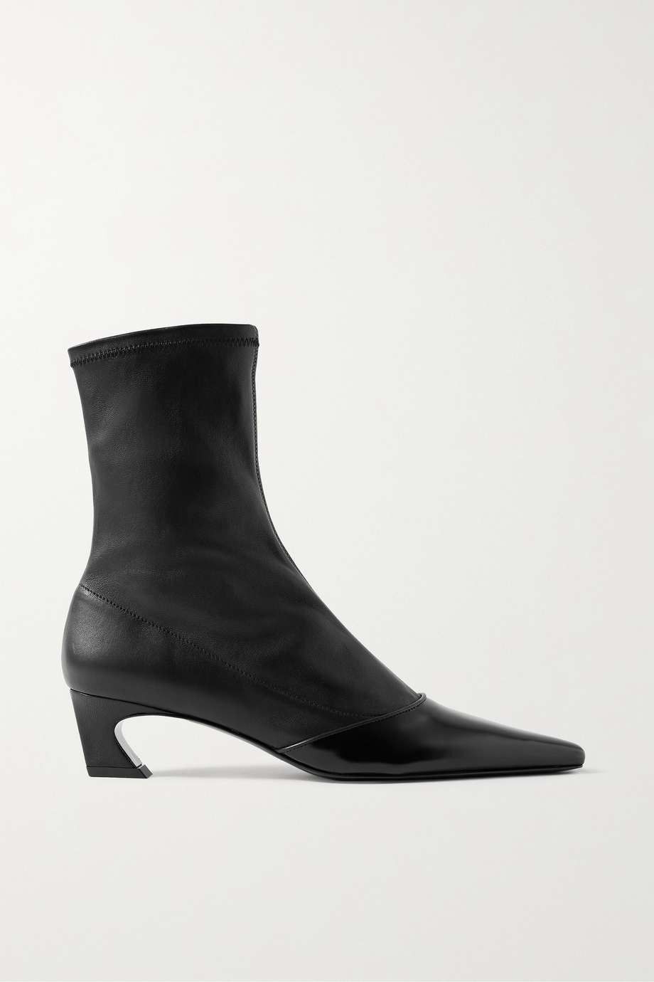 Beatle Boots Are Back, Baby—Shop My Favorite Pairs for Fall | Who What Wear