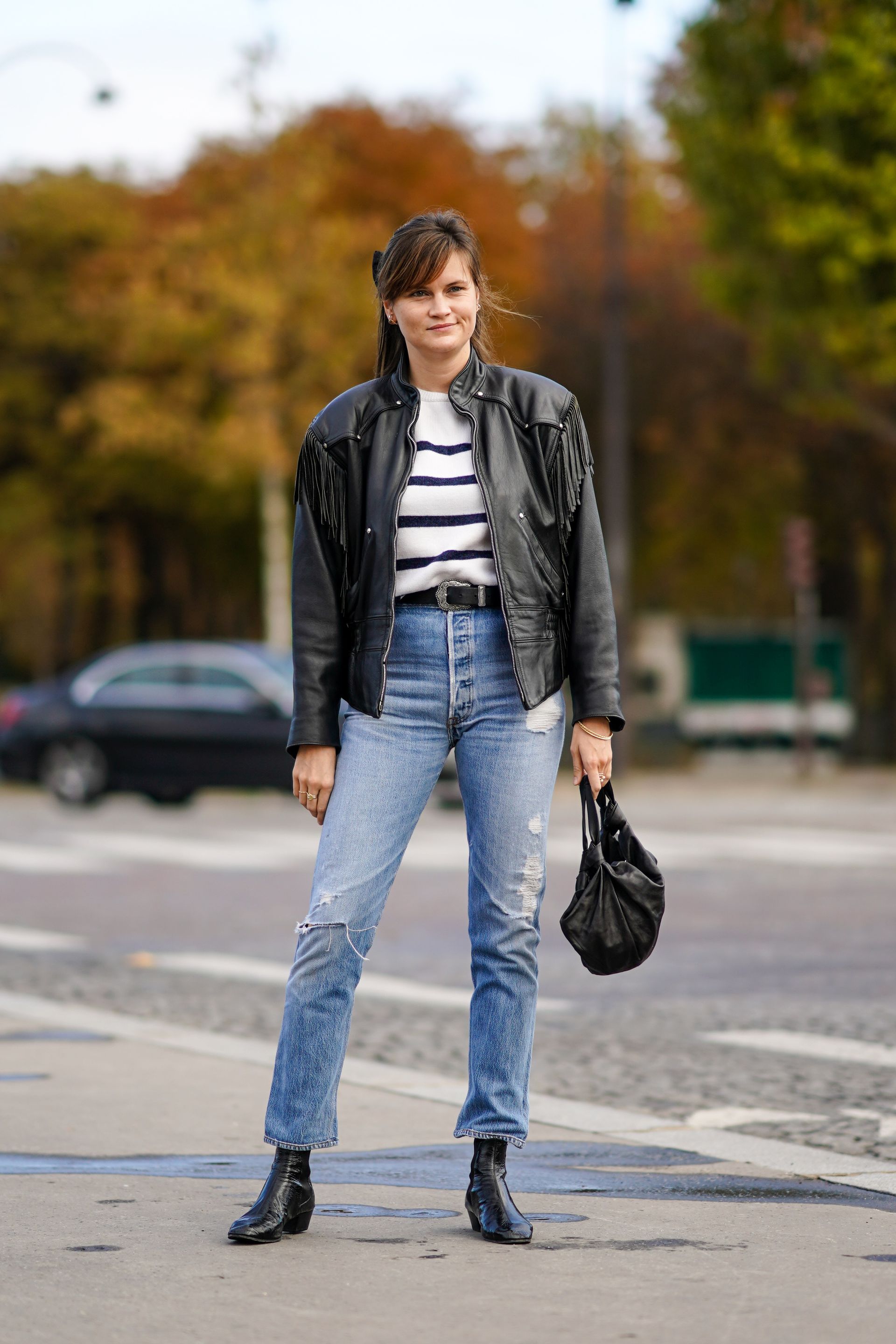 Beatle Boots Are Back, Baby—Shop My Favorite Pairs for Fall | Who What Wear