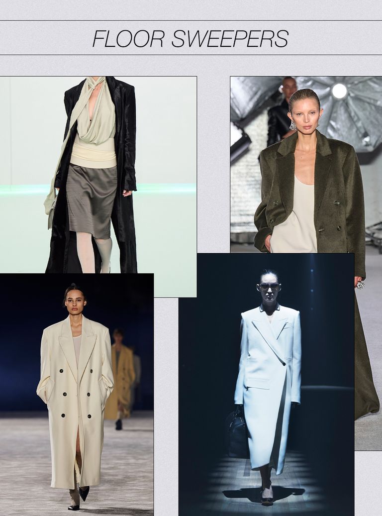 10 Winter Trends That Will Be Around Well Into 2024 | Who What Wear