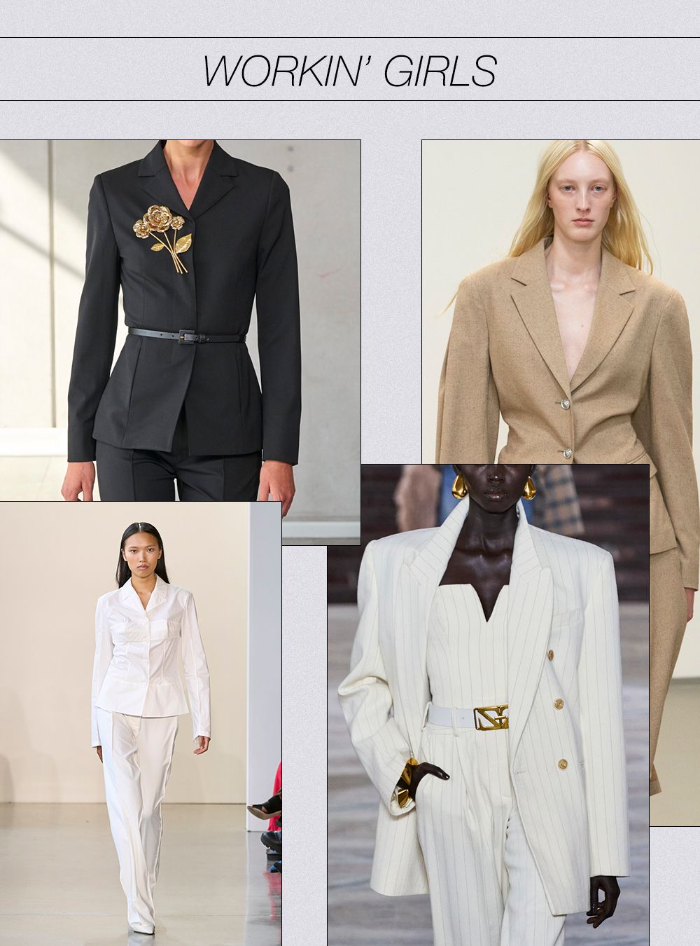 10 Winter Trends That Will Be Around Well Into 2024 | Who What Wear