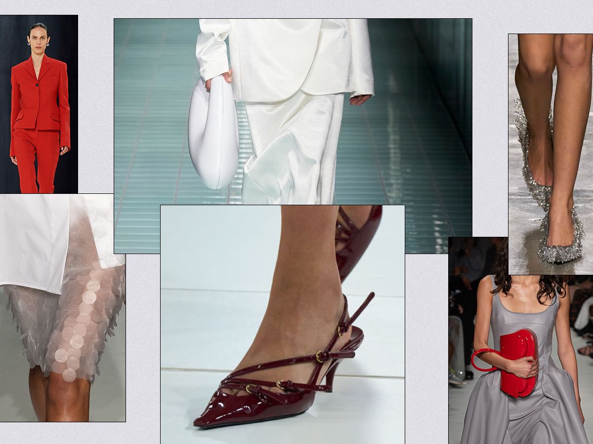 10 Winter Trends That Will Be Around Well Into 2024 | Who What Wear