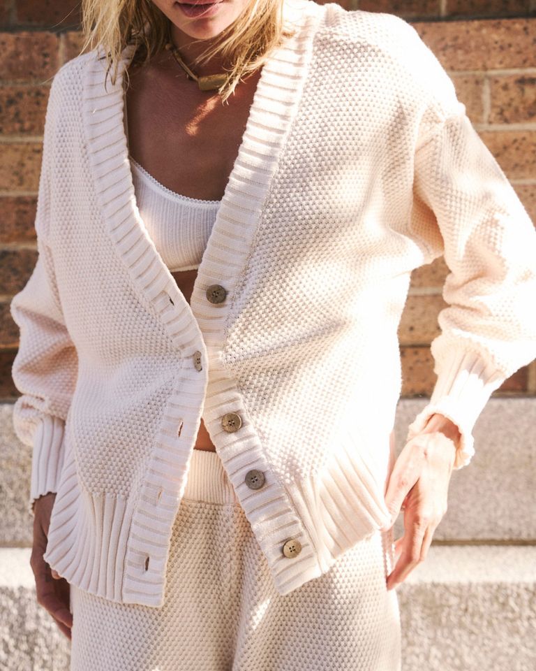 Free People Knitted Sets Make the Cosiest Winter Outfits | Who What Wear