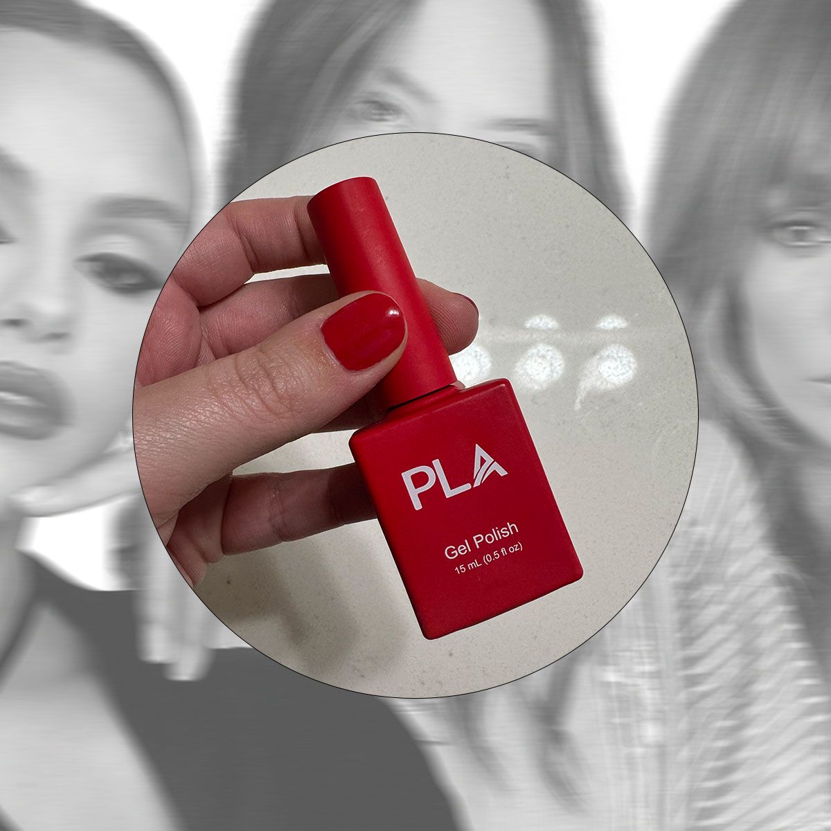The 7 Best PLA Nail Polishes, Chosen by an Editor | Who What Wear