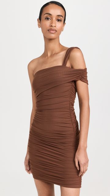 30 Compliment-Magnet Dresses for Your Next Birthday Look | Who What Wear