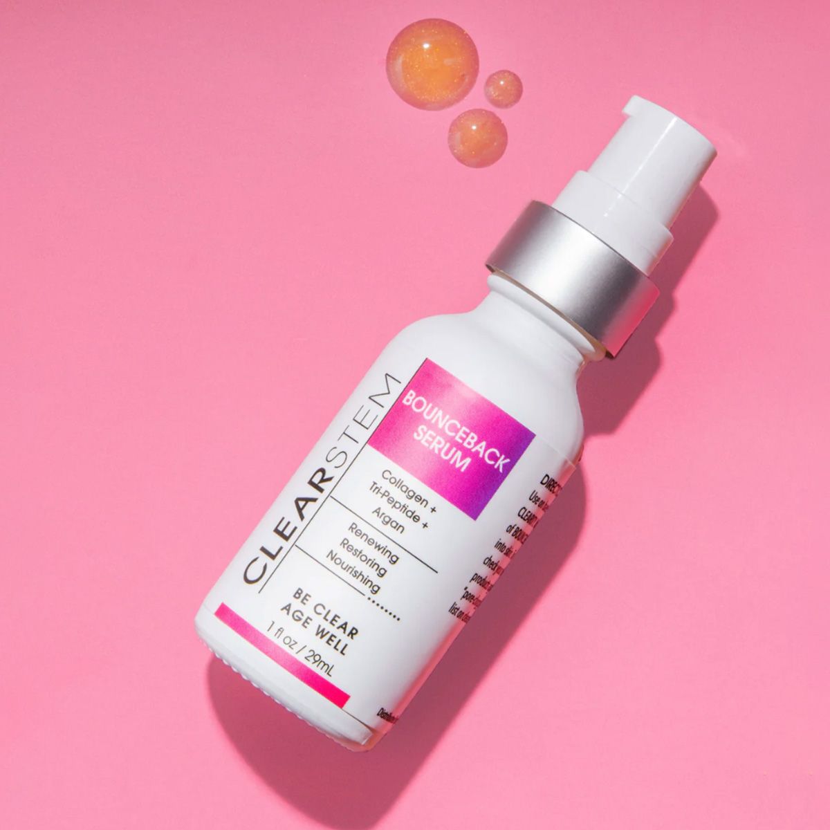 Here's What You Should Know About Stem Cell Beauty Products | Who What Wear