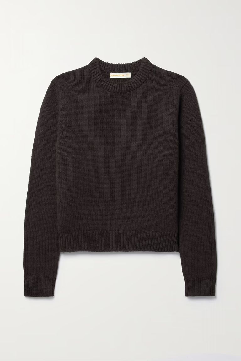 Shop the Best Wool Jumpers For Winter Here | Who What Wear