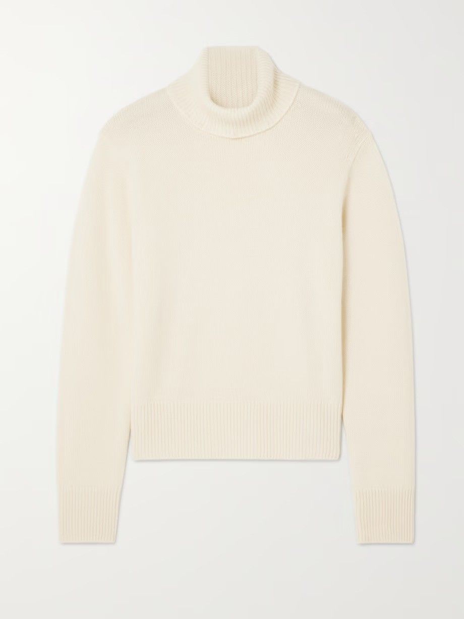 Shop the Best Wool Jumpers For Winter Here | Who What Wear