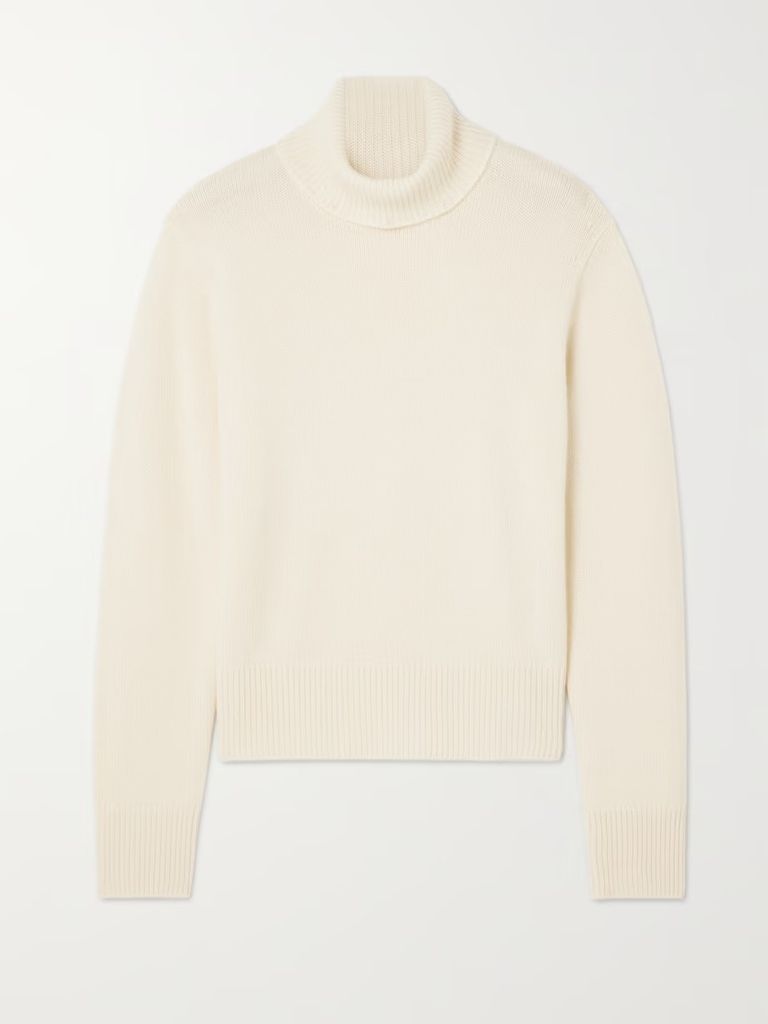Shop the Best Wool Jumpers For Winter Here | Who What Wear