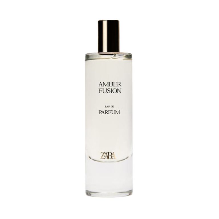 An Honest Review of Zara's Red Temptation Perfume | Who What Wear