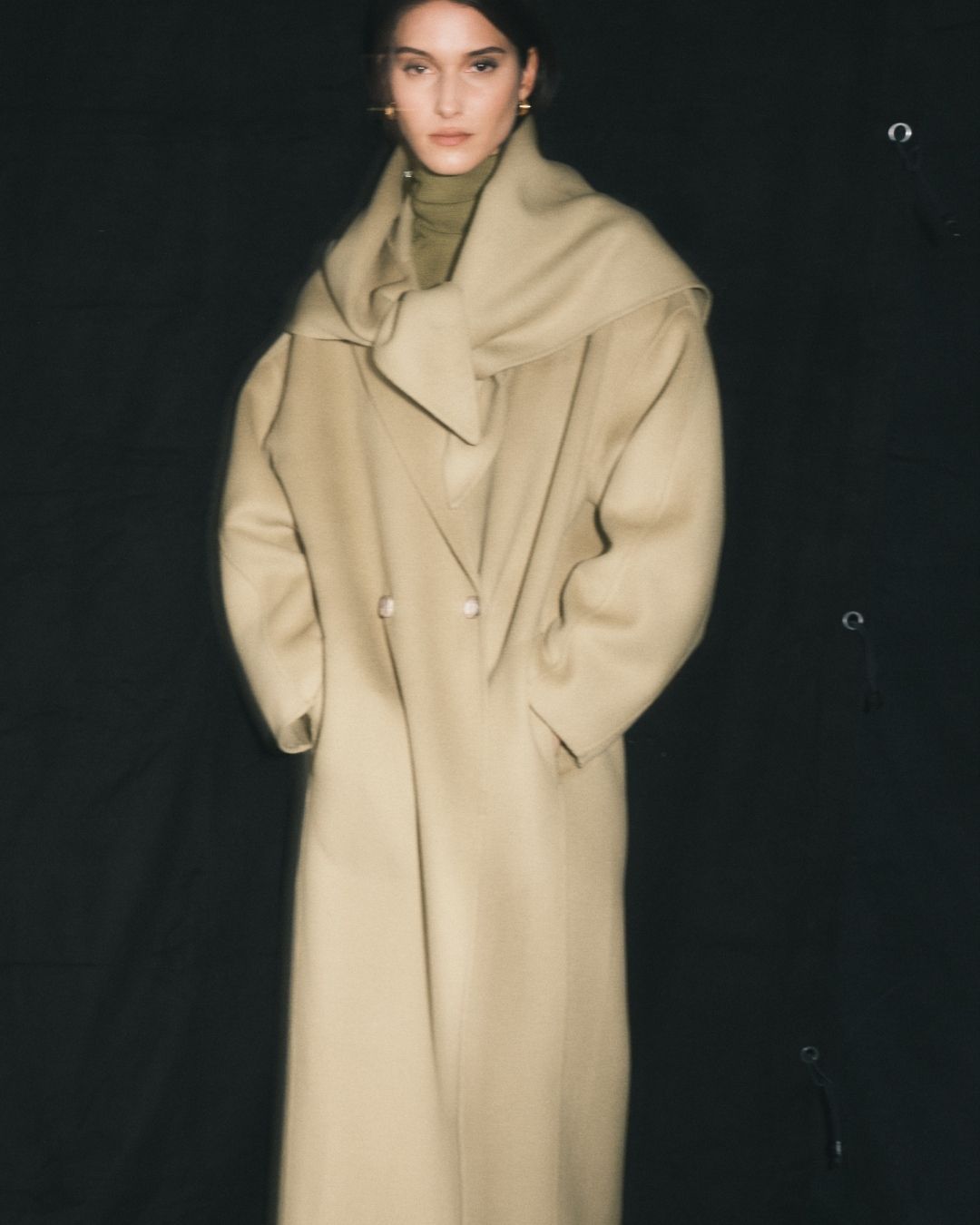 House of Dagmar Coats Are the Chicest Choice for Winter | Who What Wear