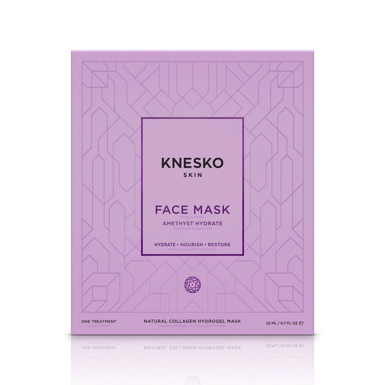 An Expert Says Your Sheet Masks Aren't Working—Here's Why | Who What Wear