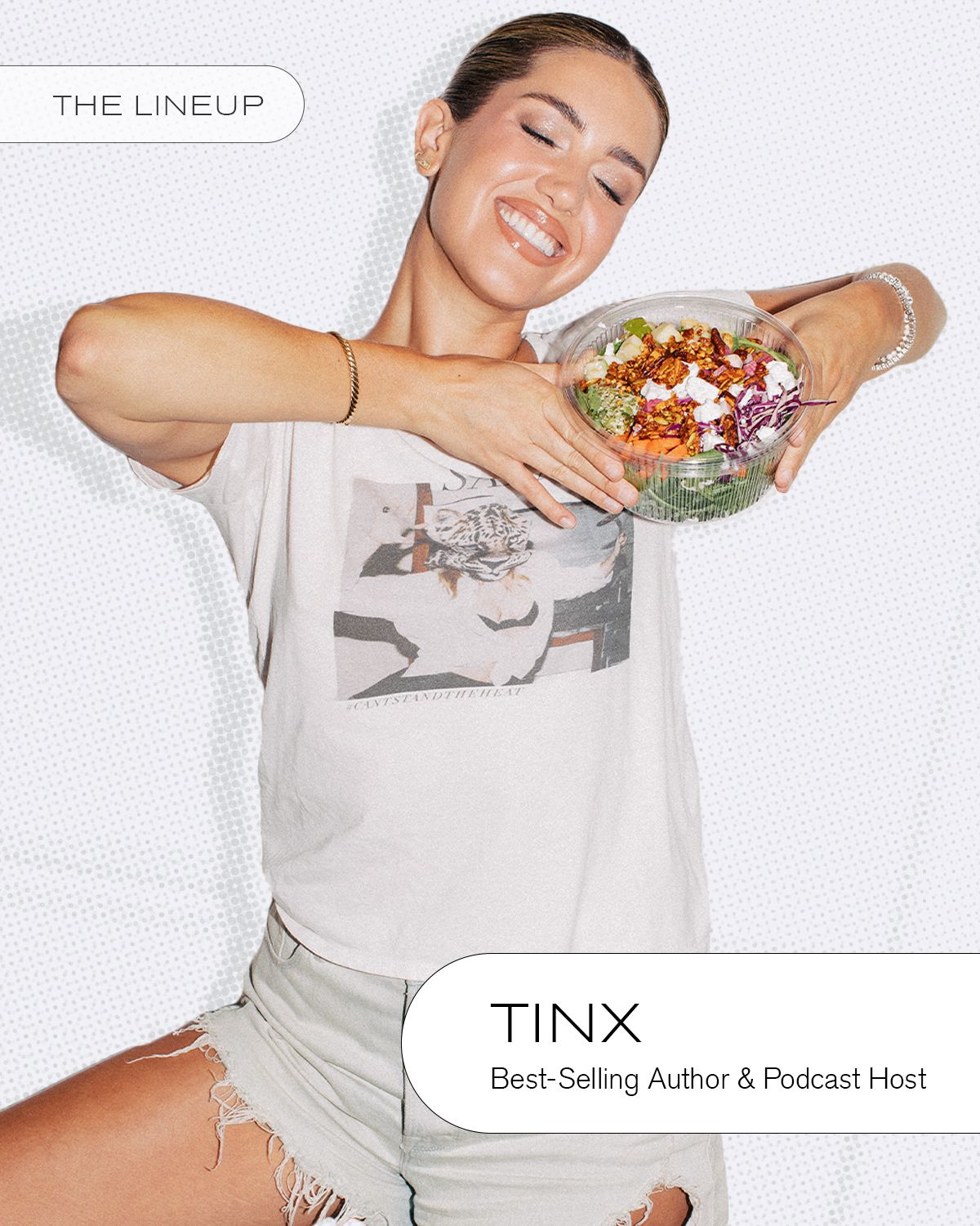 Tinx's Favorite Beauty Products of All Time | Who What Wear