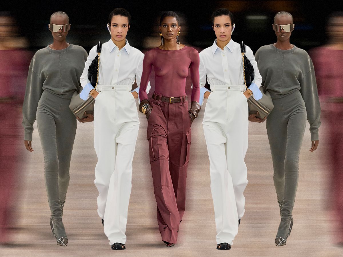 High-Waisted Jeans Are Set for a Comeback—28 Styles to Try | Who What Wear