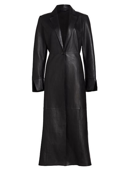 I'm Bicontinental—5 Things to Wear in New York and Paris | Who What Wear