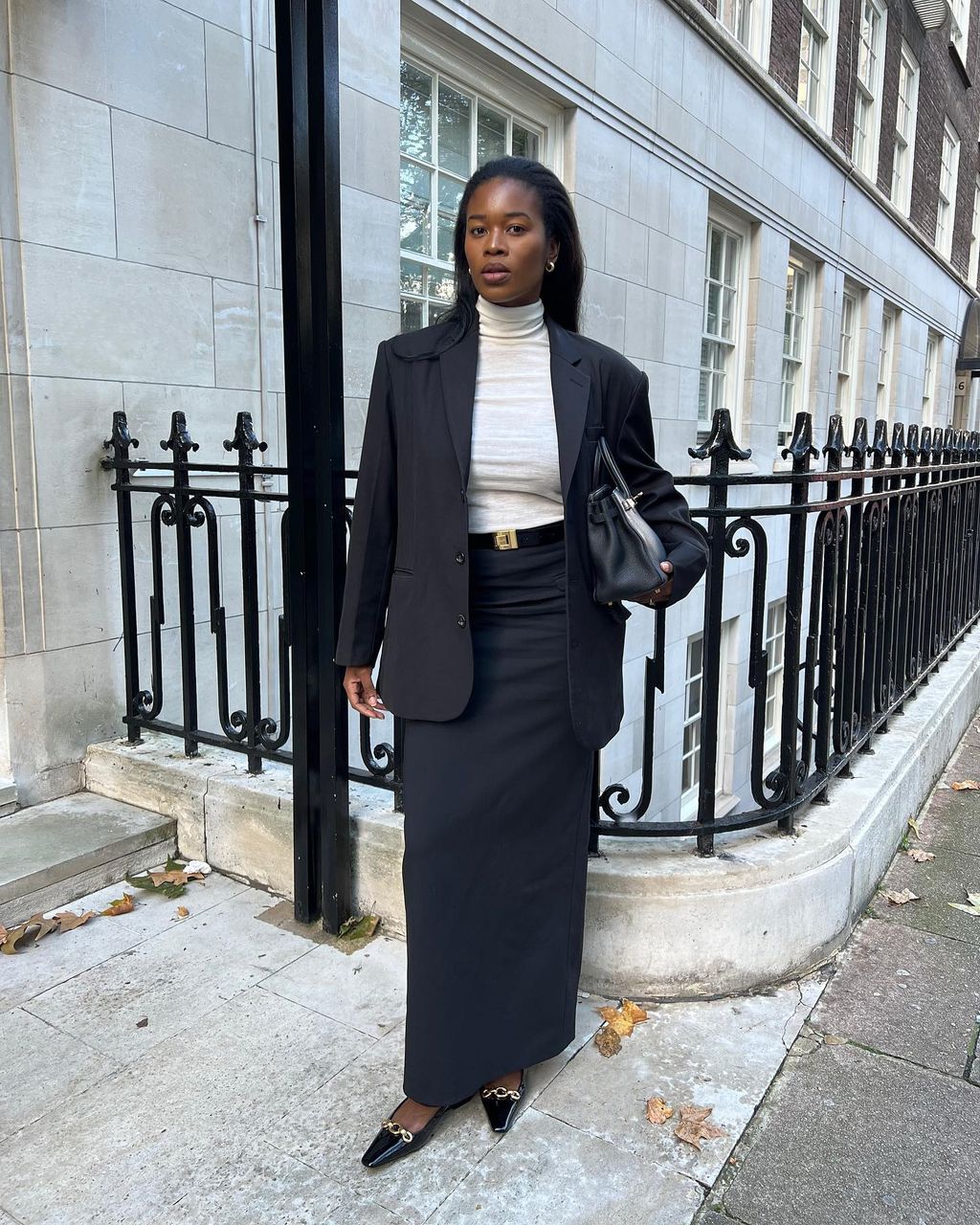 If You Like Timeless Fashion, You Should Own These 9 Staples | Who What ...