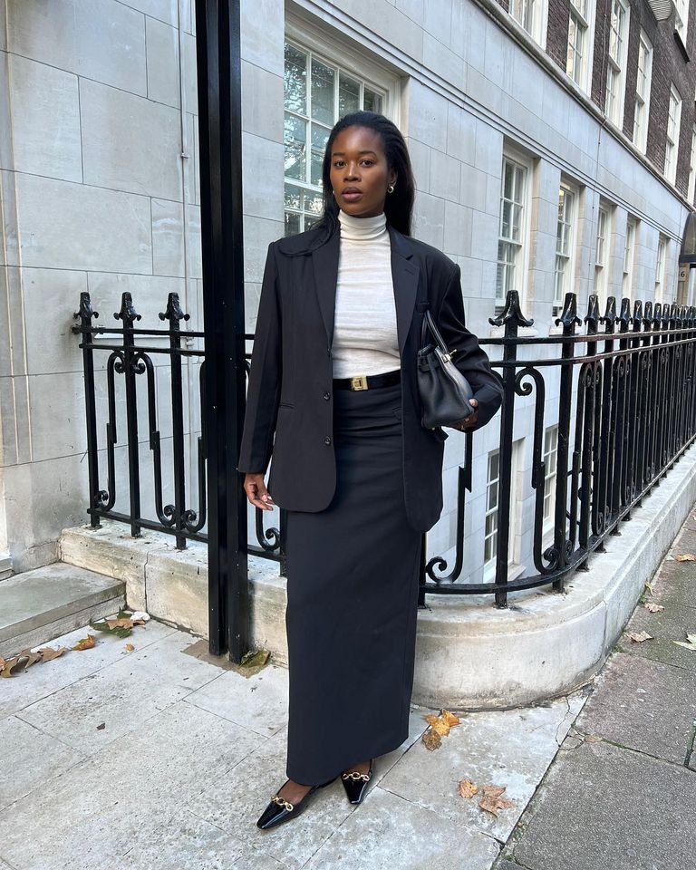 If You Like Timeless Fashion, You Should Own These 9 Staples | Who What ...