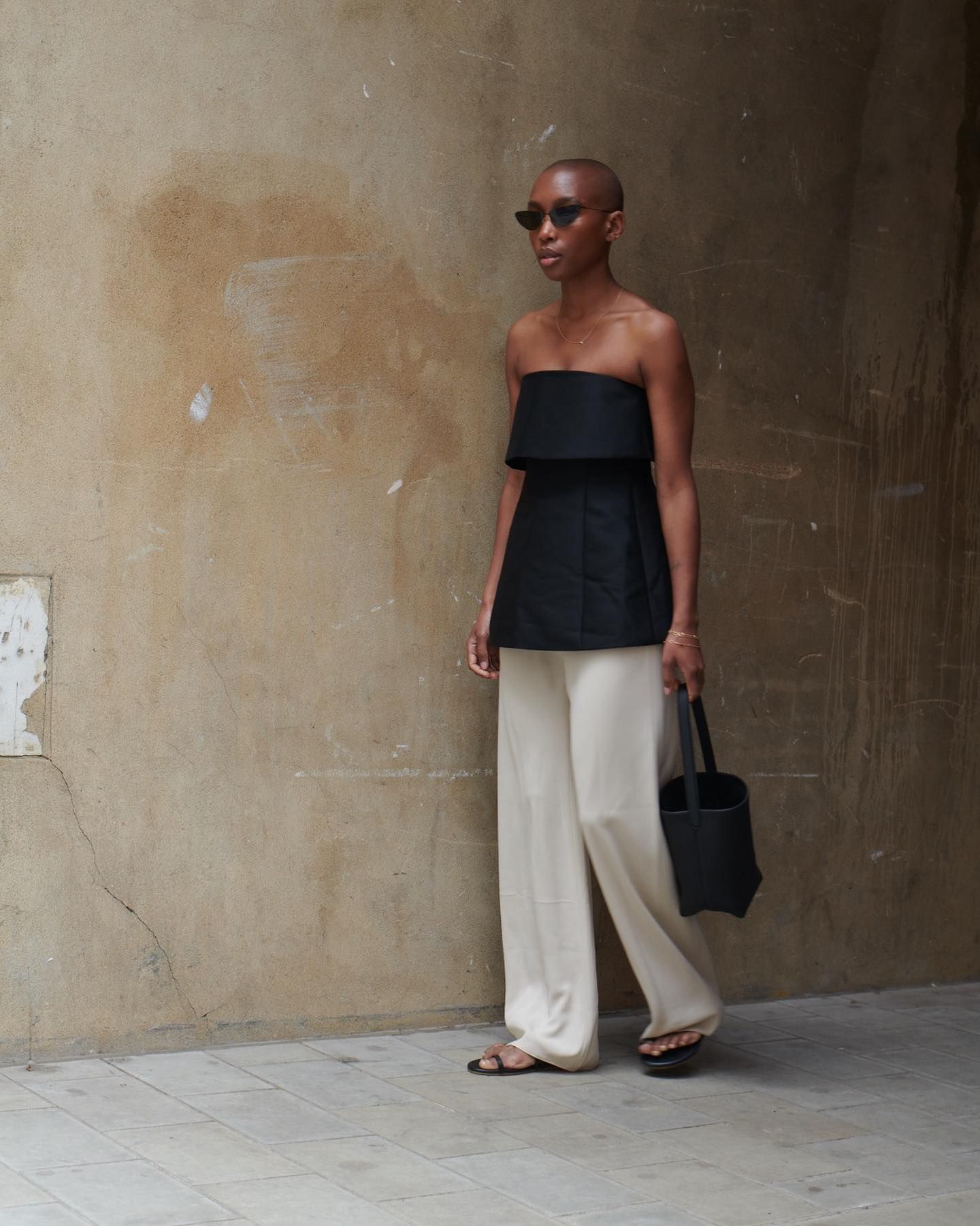 If You Like Timeless Fashion, You Should Own These 9 Staples | Who What ...