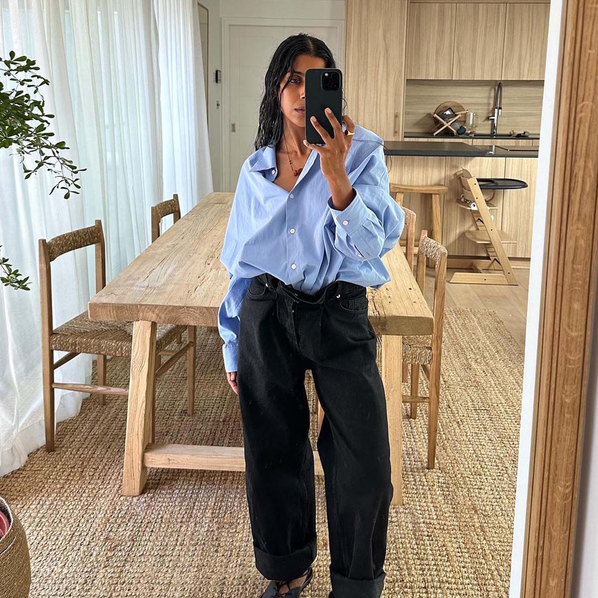 If You Like Timeless Fashion, You Should Own These 16 Staples | Who What Wear