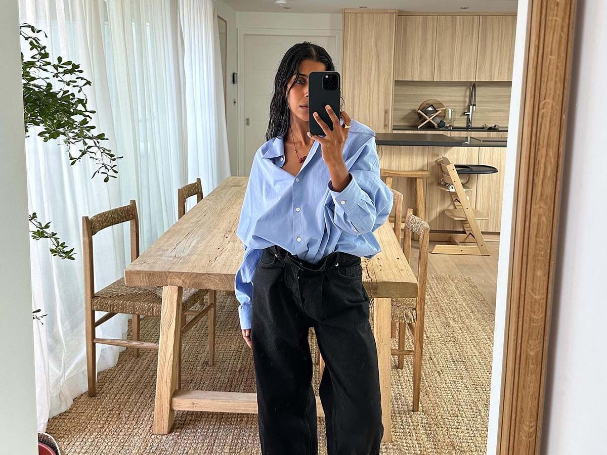 If You Like Timeless Fashion, You Should Own These 16 Staples | Who ...