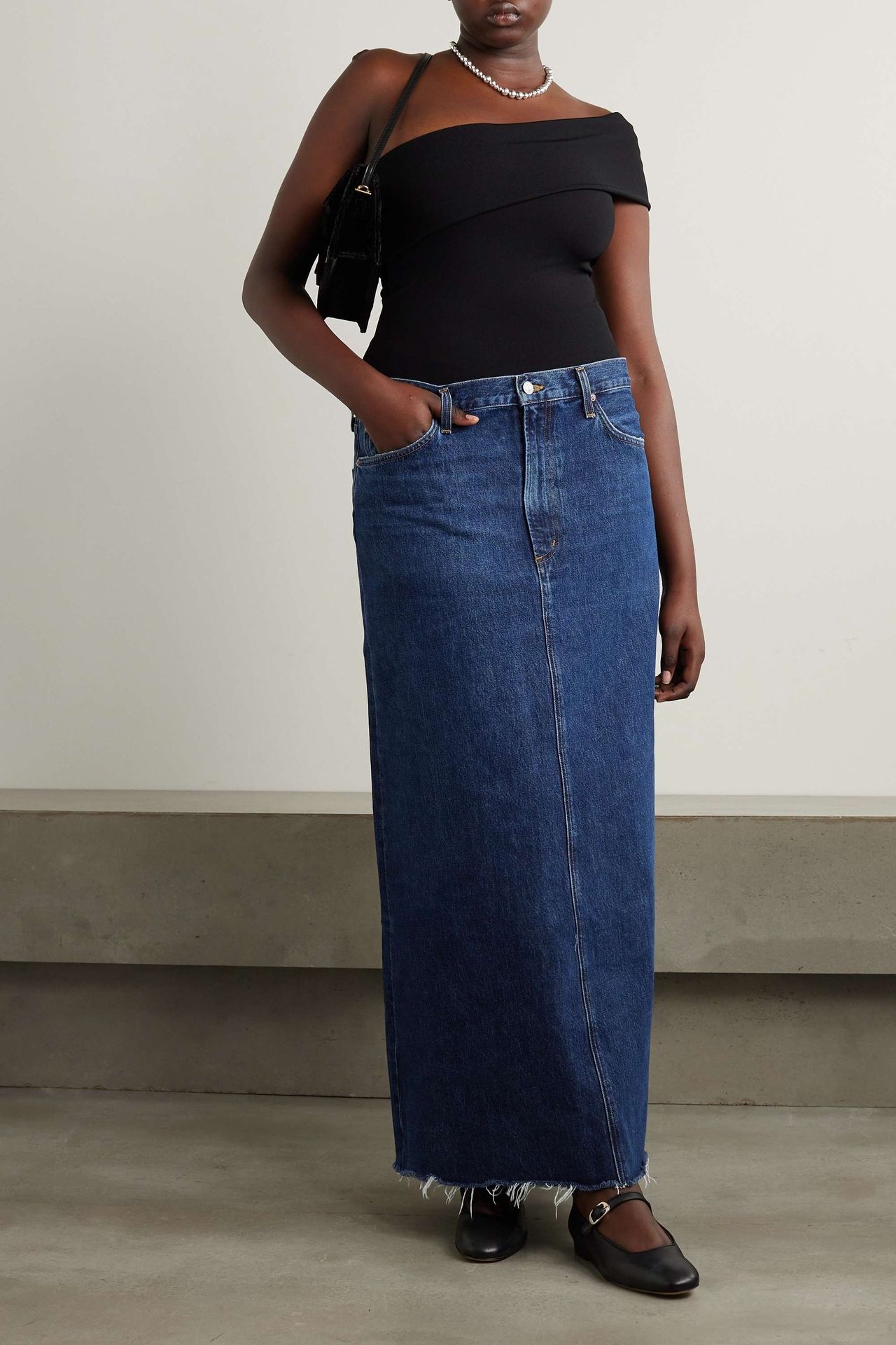 If You Like Timeless Fashion, You Should Own These 9 Staples | Who What ...