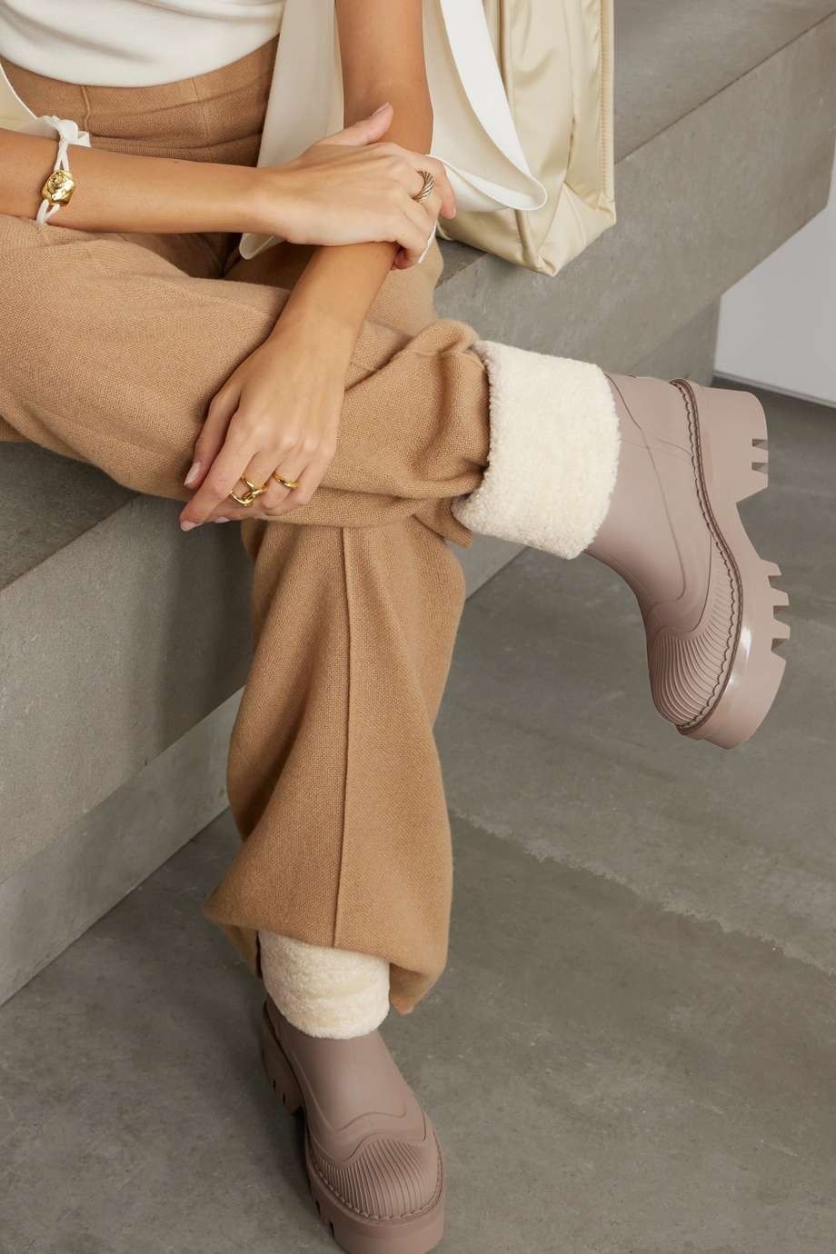 I Thought These Shoes Were Ugly, But Now They're Peak Cool | Who What Wear