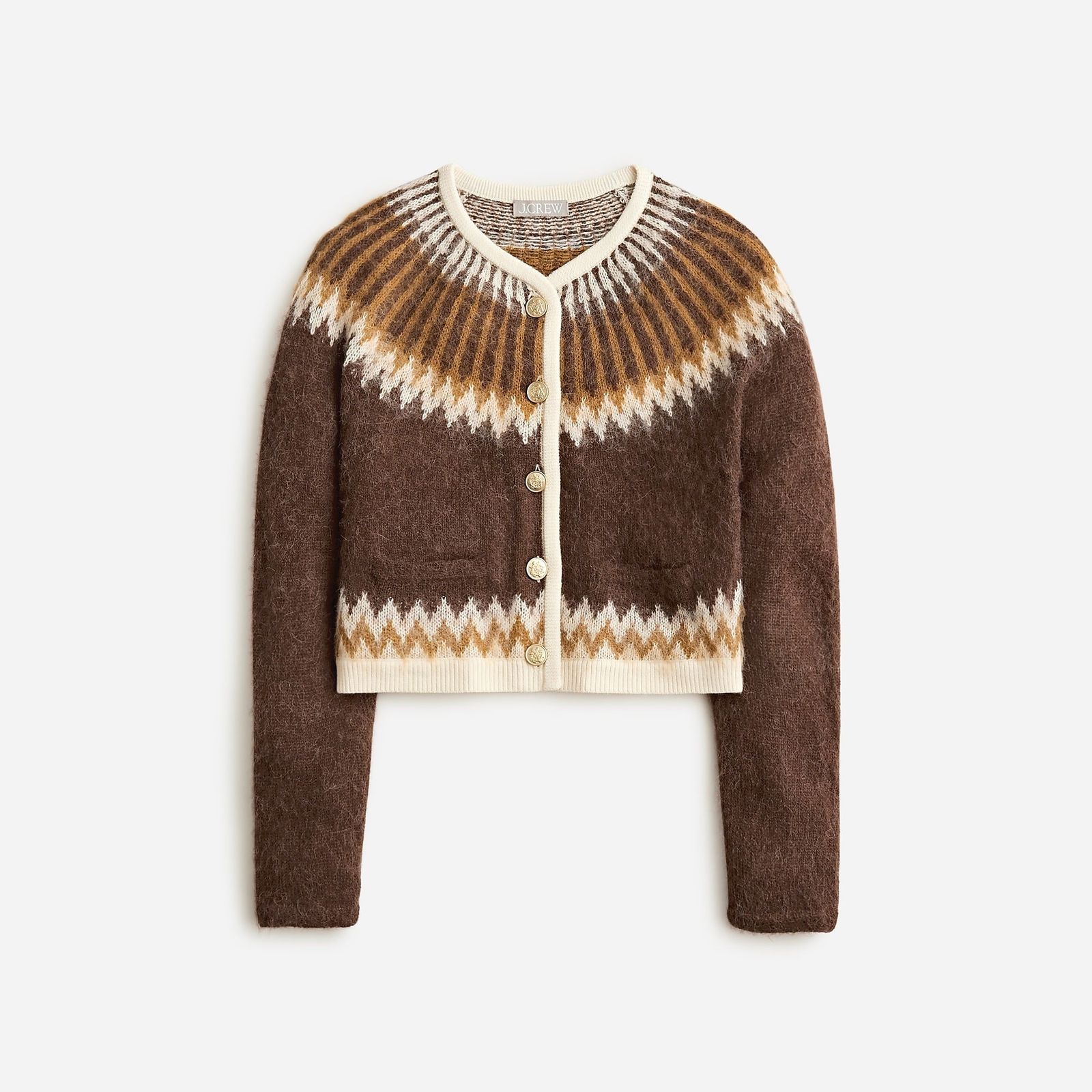 The 18 Prettiest J.Crew New Arrivals for Winter | Who What Wear