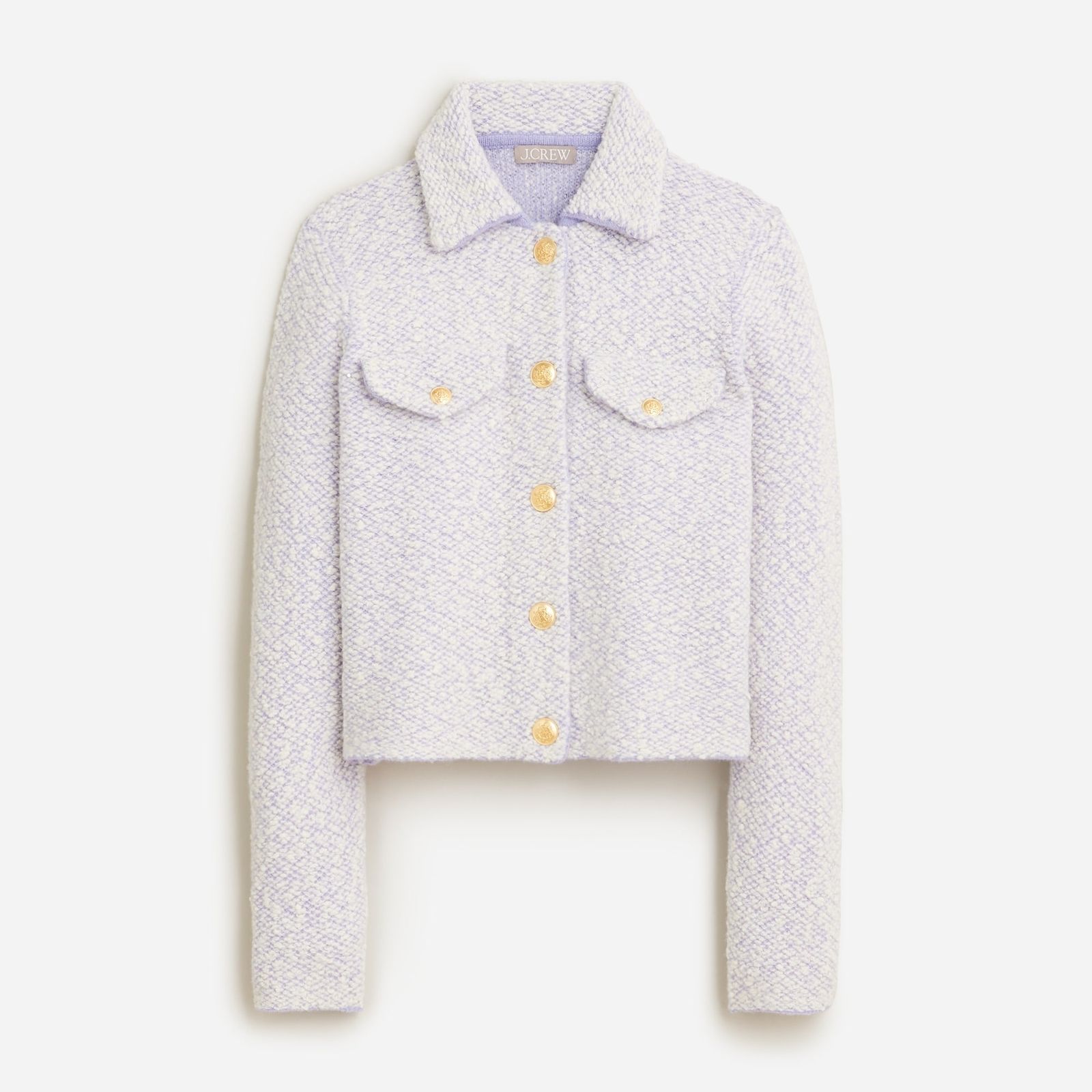 The 18 Prettiest J.Crew New Arrivals for Winter | Who What Wear