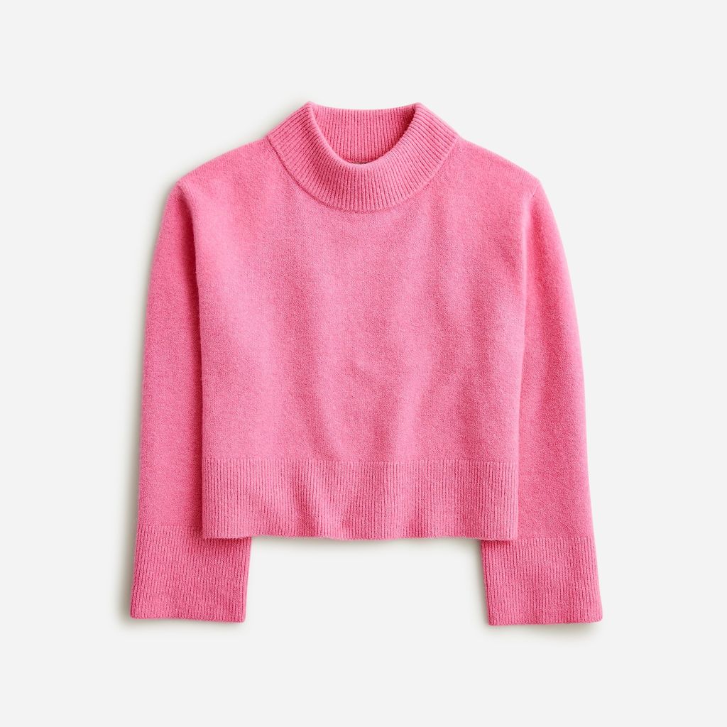 The 18 Prettiest J.Crew New Arrivals for Winter | Who What Wear